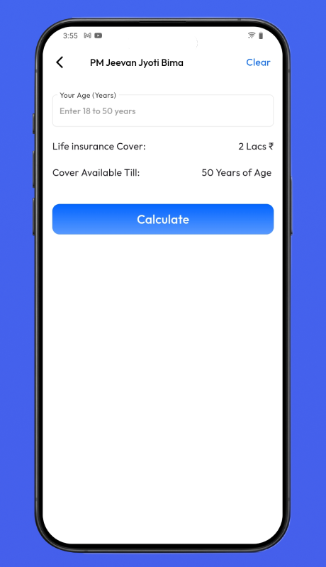 Ultimate Financial Calculator: Loans, Investments & More || Flutter ...