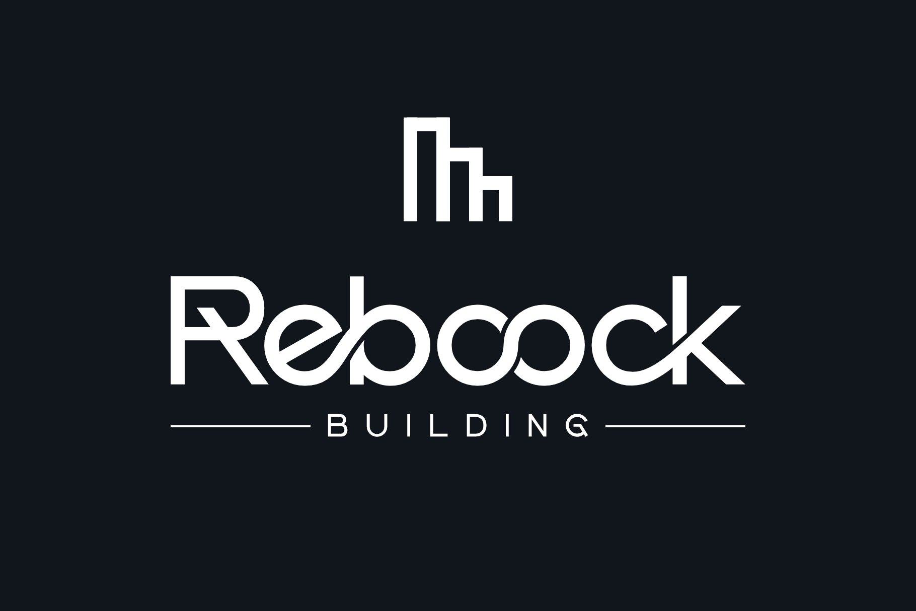 Godber - Modern Ligature Sans Seirf, Fonts | GraphicRiver