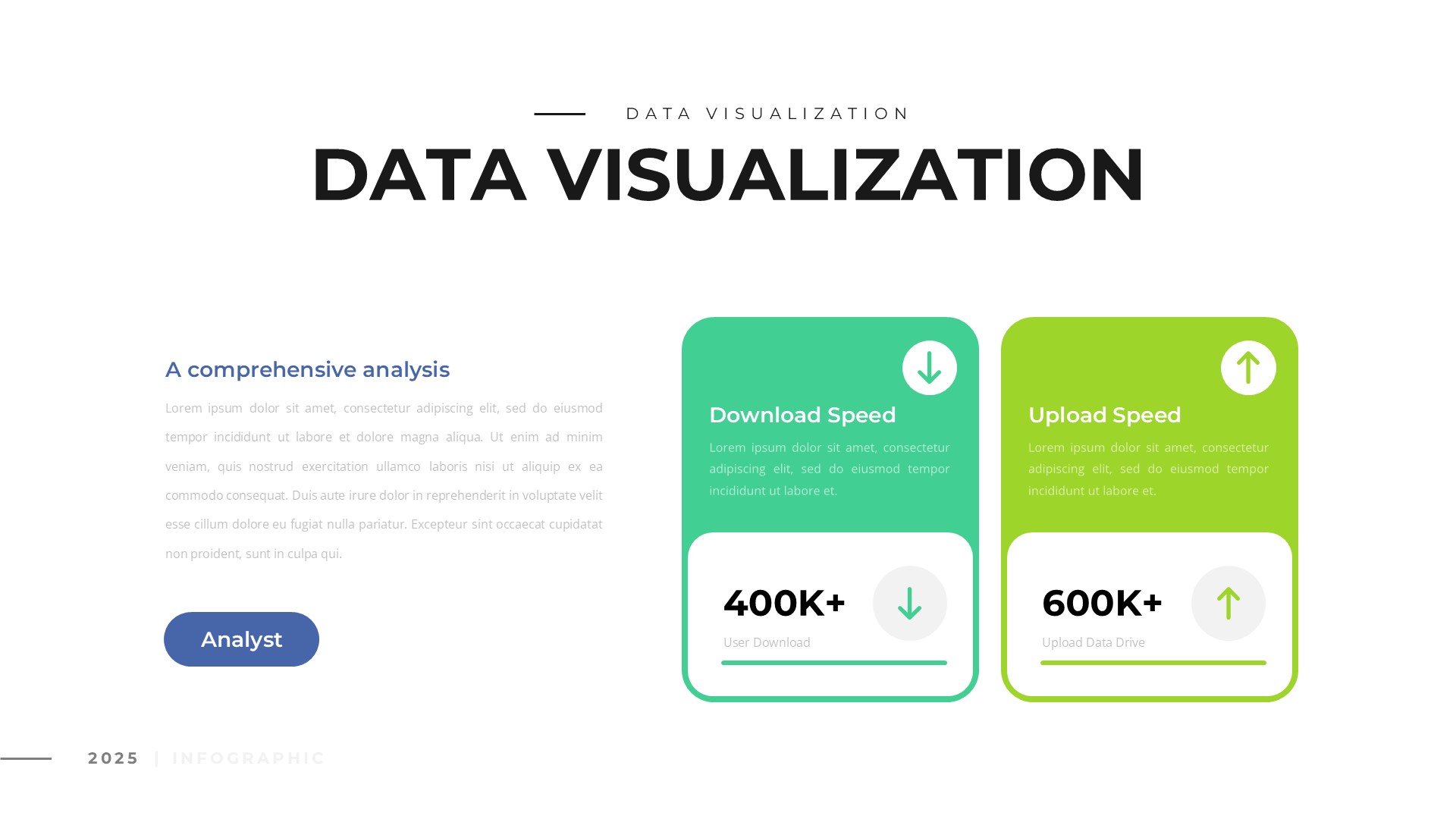 Infographic – Infographic Google Slides Template, Presentation Templates
