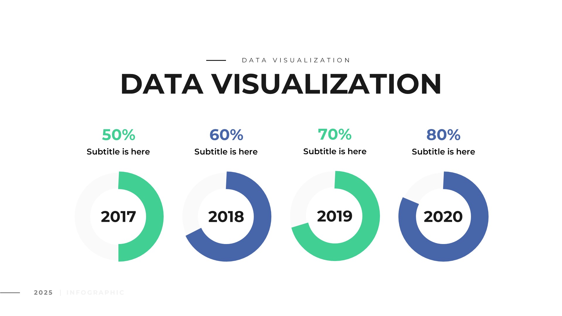 Infographic – Infographic Google Slides Template, Presentation Templates