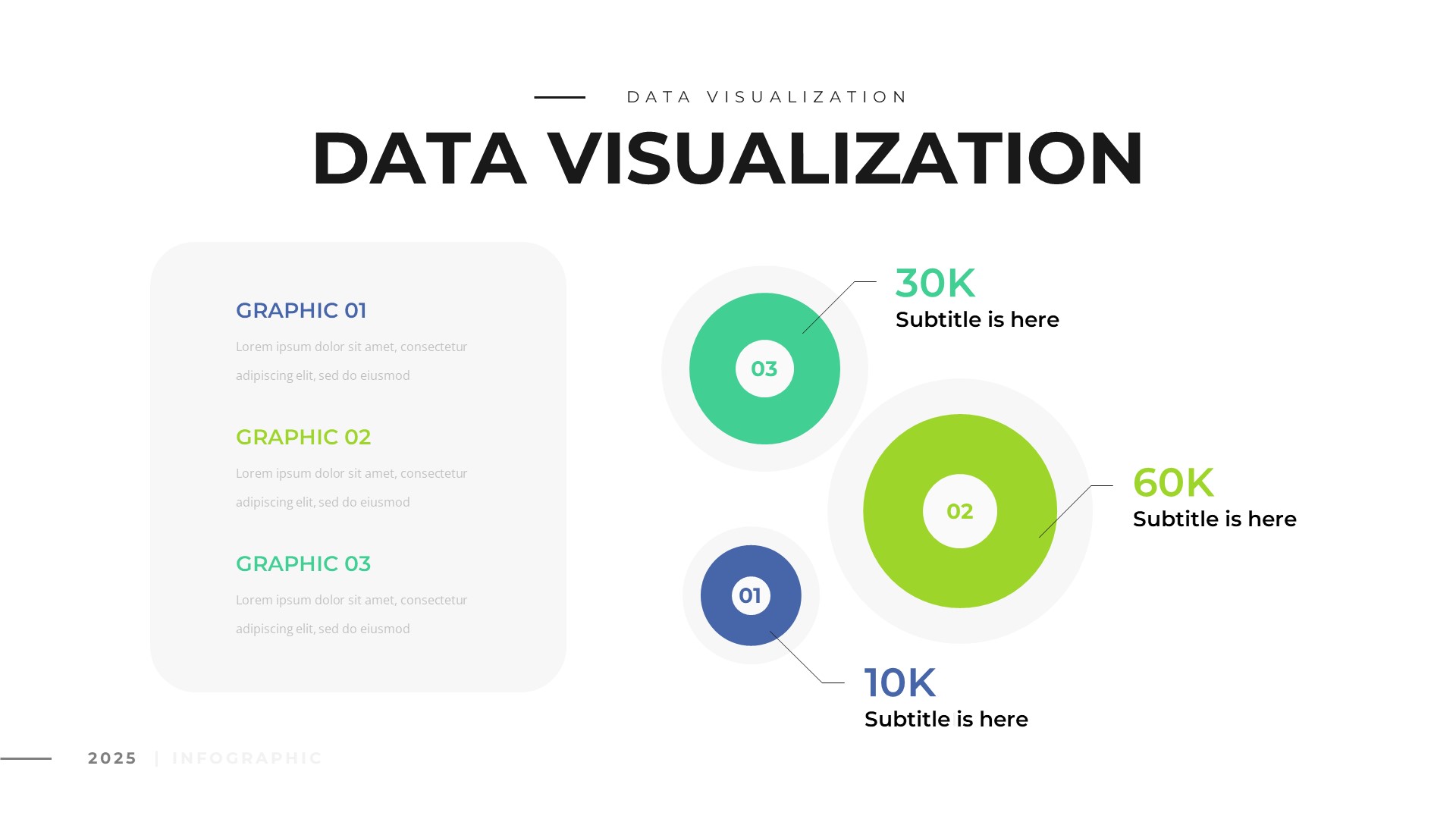 Infographic – Infographic Google Slides Template, Presentation Templates