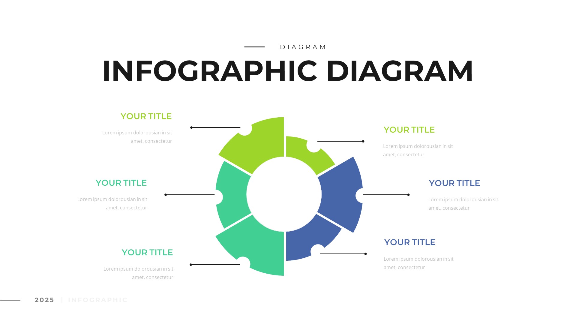 Infographic – Infographic Google Slides Template, Presentation Templates
