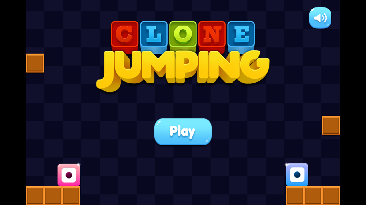 Clone Jumping [ Construct 3 , HTML5 ] by Fabboxstudios | CodeCanyon