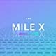 Mile X - Business Annual Report Keynote, Presentation Templates ...