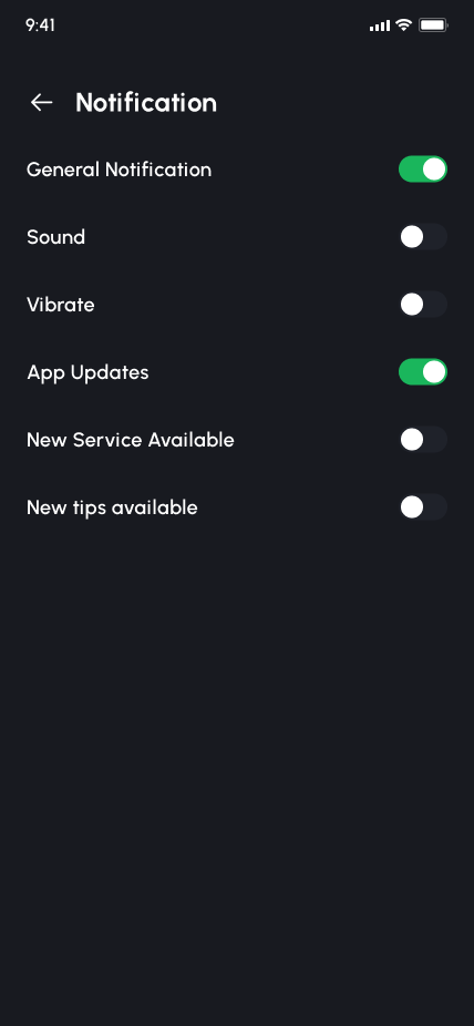 Guestly - Hotel Booking App React Native CLI Ui Kit by JsmThemes ...