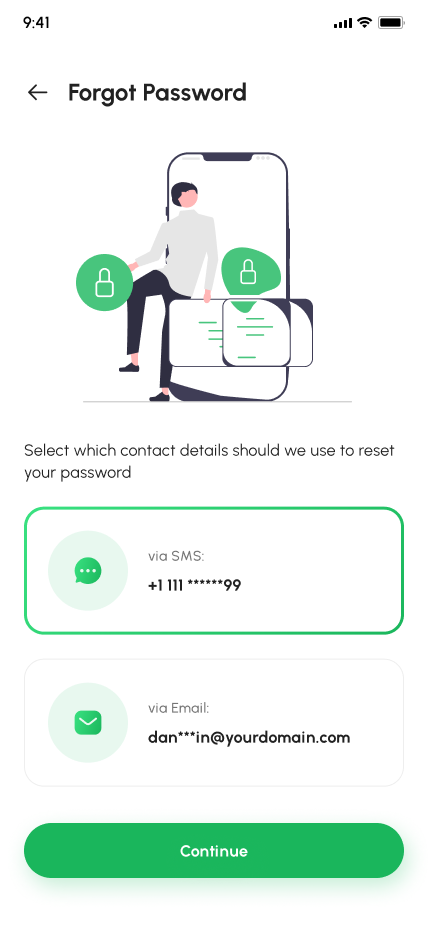 Guestly - Hotel Booking App React Native CLI Ui Kit by JsmThemes ...