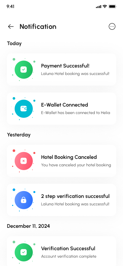 Guestly - Hotel Booking App React Native CLI Ui Kit by JsmThemes ...