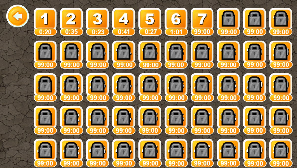 Crypto Maze 3D - Crypto Game - 3D Game - HTML5 by RichGames | CodeCanyon