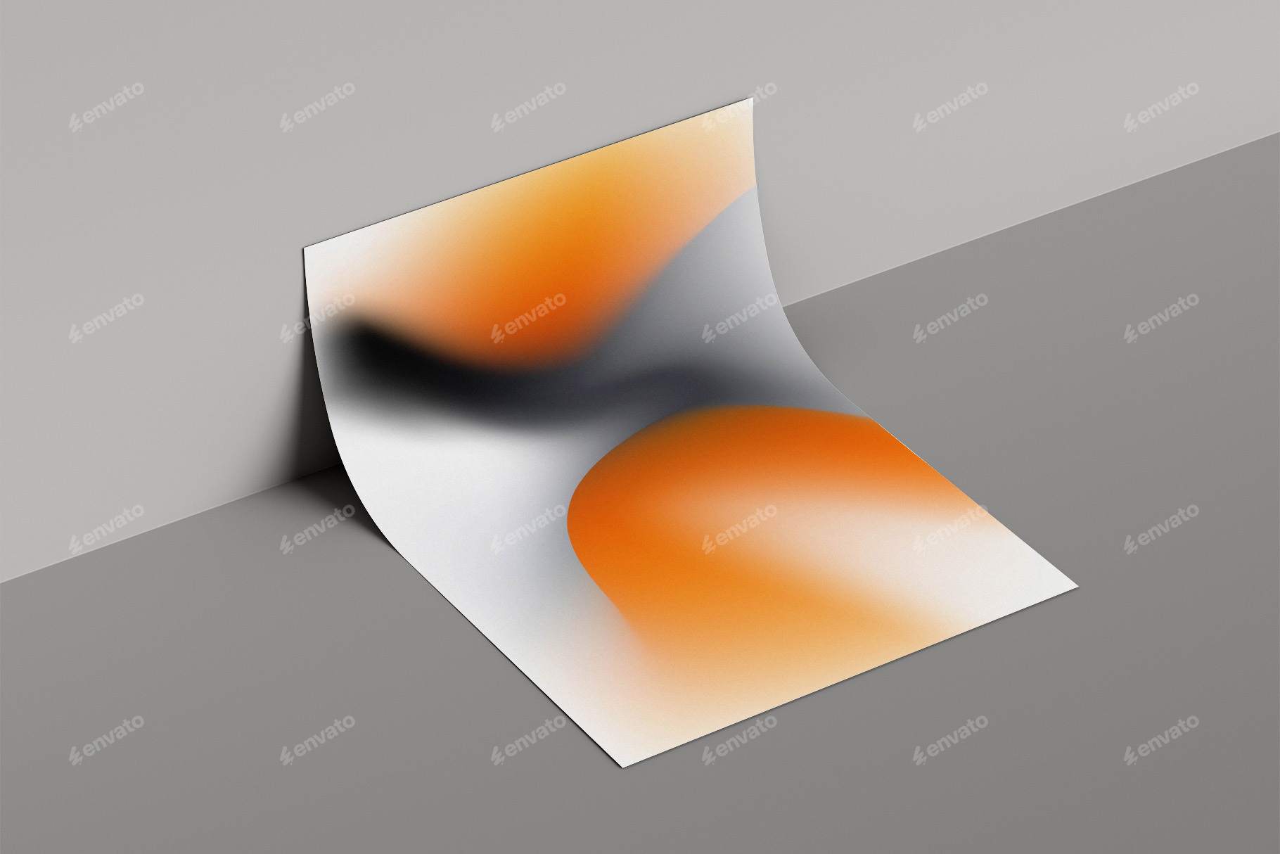 Chroma Stealth Gradient Background, Graphics | GraphicRiver