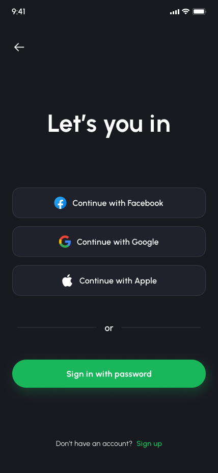 Helia Pro - Hotel Booking React Native CLI App Ui Kit by lalaWeb ...