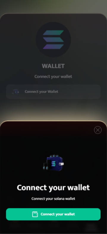 Cat Coin Tap-2-Earn Clicker Game With Telegram Mini App + API + Bot + Solana Wallet Connect by ...