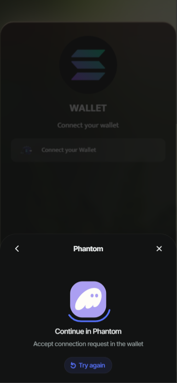 Cat Coin Tap-2-Earn Clicker Game With Telegram Mini App + API + Bot + Solana Wallet Connect by ...