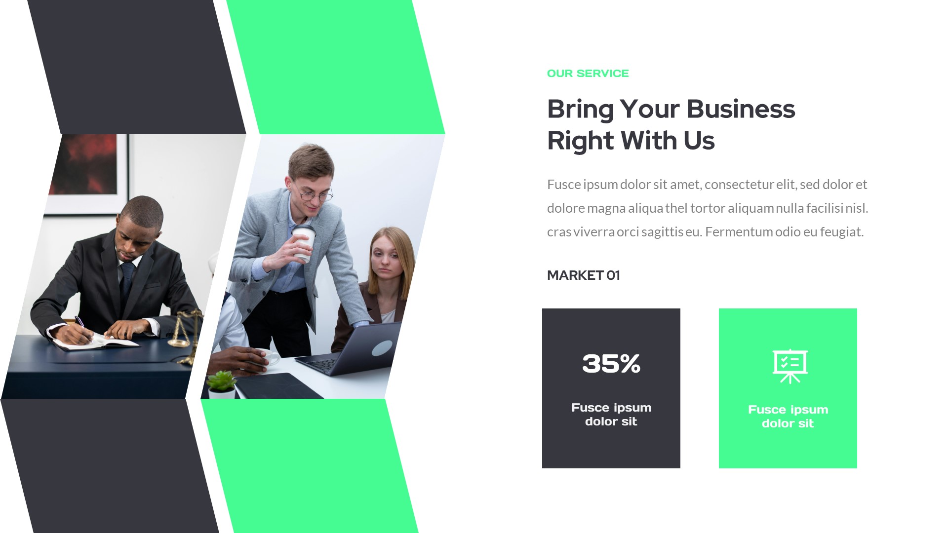 Startup Pitch Google Slides Template, Presentation Templates | GraphicRiver