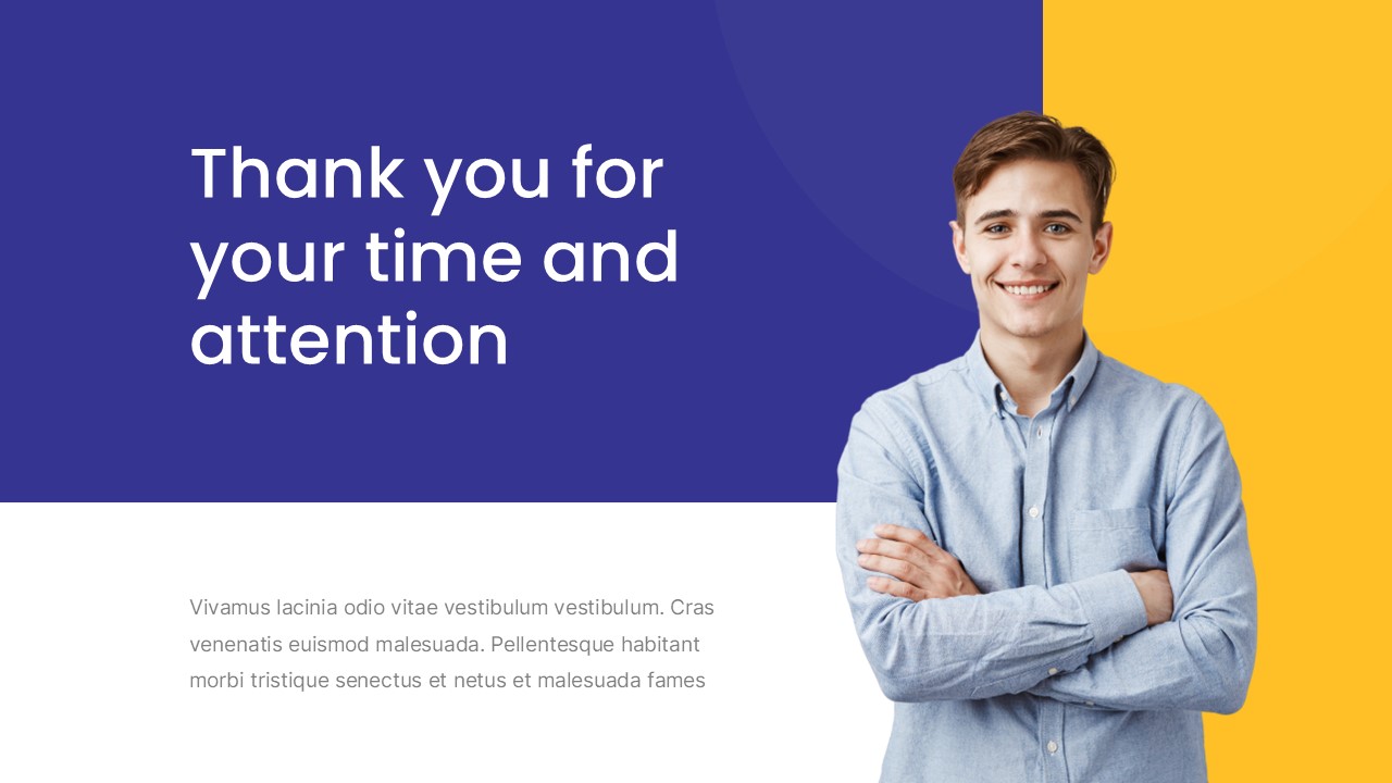 College Google Slides Template, Presentation Templates | GraphicRiver