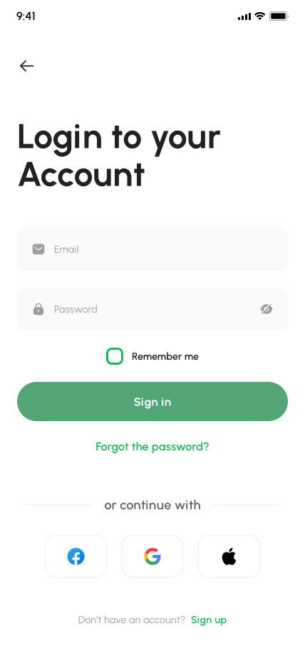 Helia - Hotel Booking React Native CLI App Ui Kit by lalaWeb | CodeCanyon