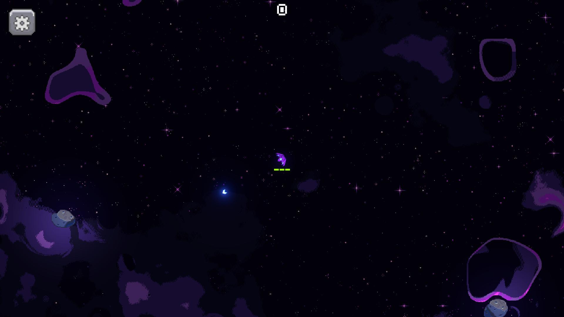 Asteroids Infinity - UNITY / HTML by danilomacb | CodeCanyon