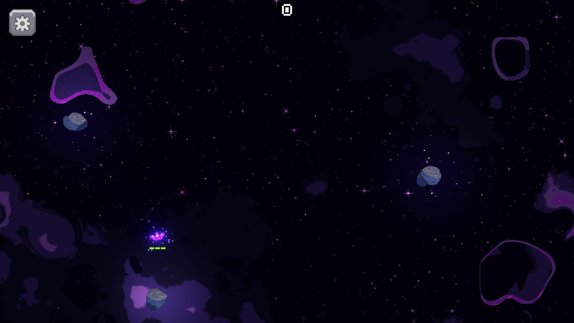 Asteroids Infinity - UNITY / HTML by danilomacb | CodeCanyon