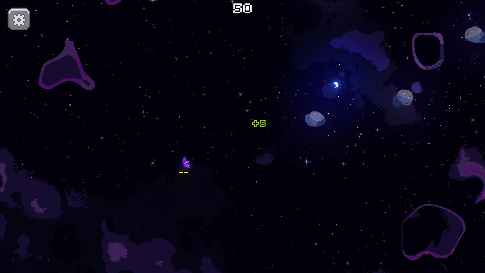 Asteroids Infinity - UNITY / HTML by danilomacb | CodeCanyon