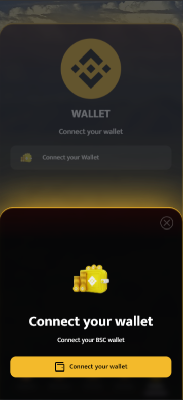 Lion Coin Tap-2-Earn Clicker Game With Telegram Mini App + API + Bot ...