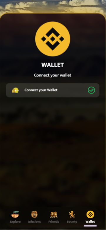 Lion Coin Tap-2-Earn Clicker Game With Telegram Mini App + API + Bot + BSC (Binance) Wallet ...