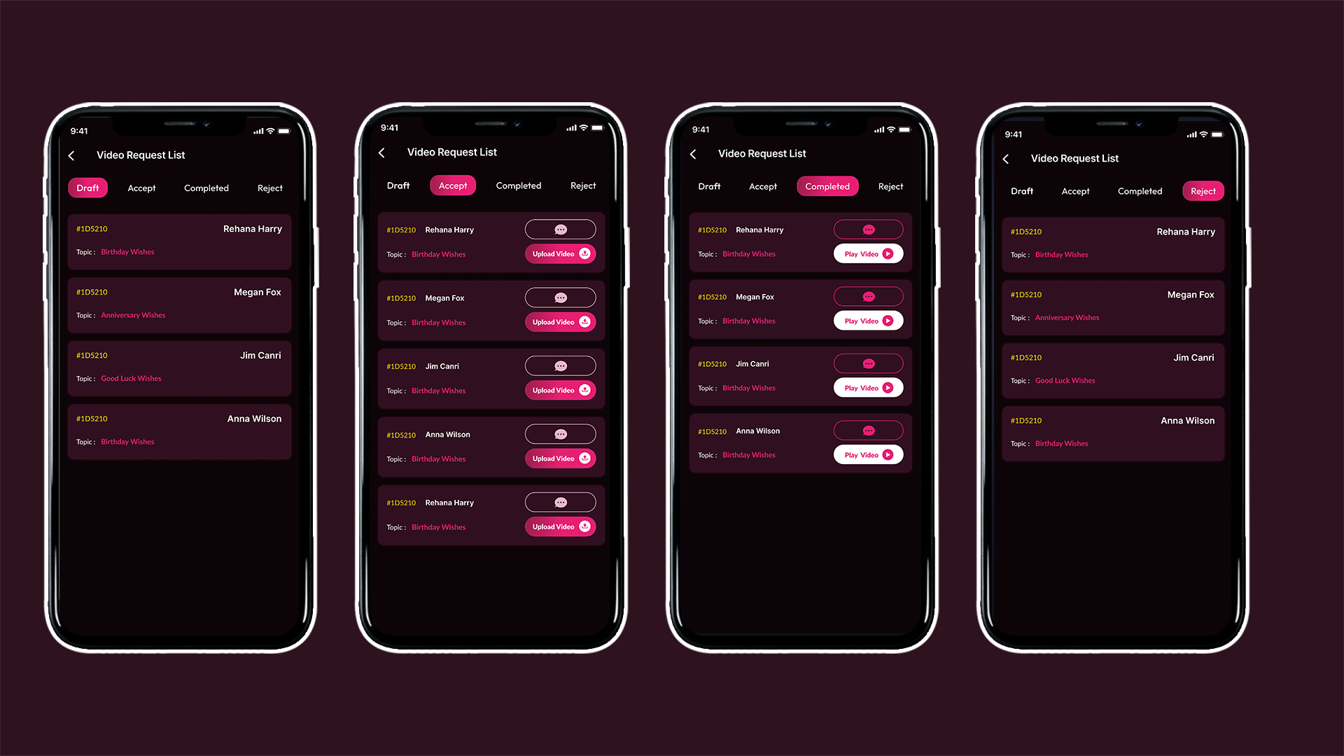 DTCameo: Personalized Video Messages from Celebrities & Influencers ...