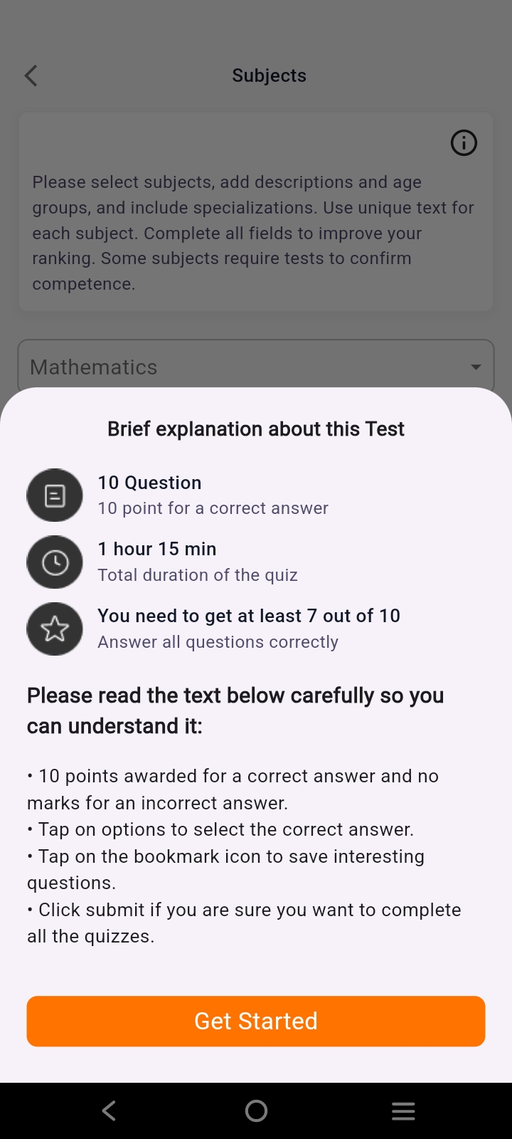 Flutter eLearning UI Kit - Build Modern & Engaging Educational Apps by CodentraTech