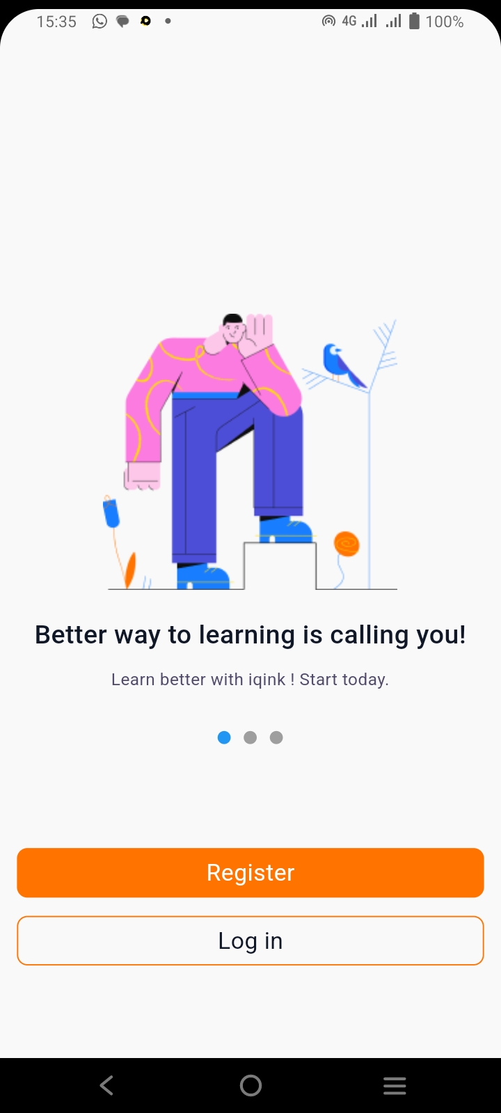 Flutter eLearning UI Kit - Build Modern & Engaging Educational Apps by ...
