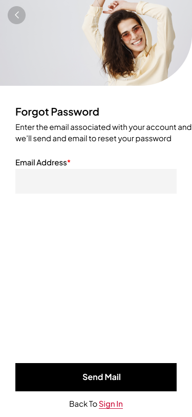 LookMe - React Native CLI eCommerce Mobile App Template by IndianCoder
