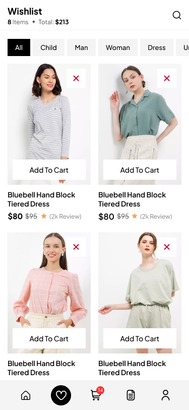 LookMe - React Native Expo eCommerce Mobile App Template by IndianCoder