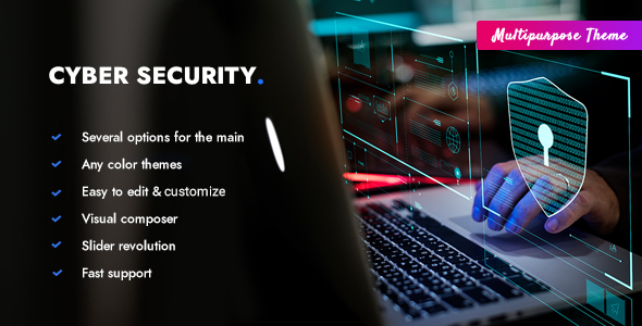 Solutech - Security & CCTV WordPress Theme by pix-theme | ThemeForest