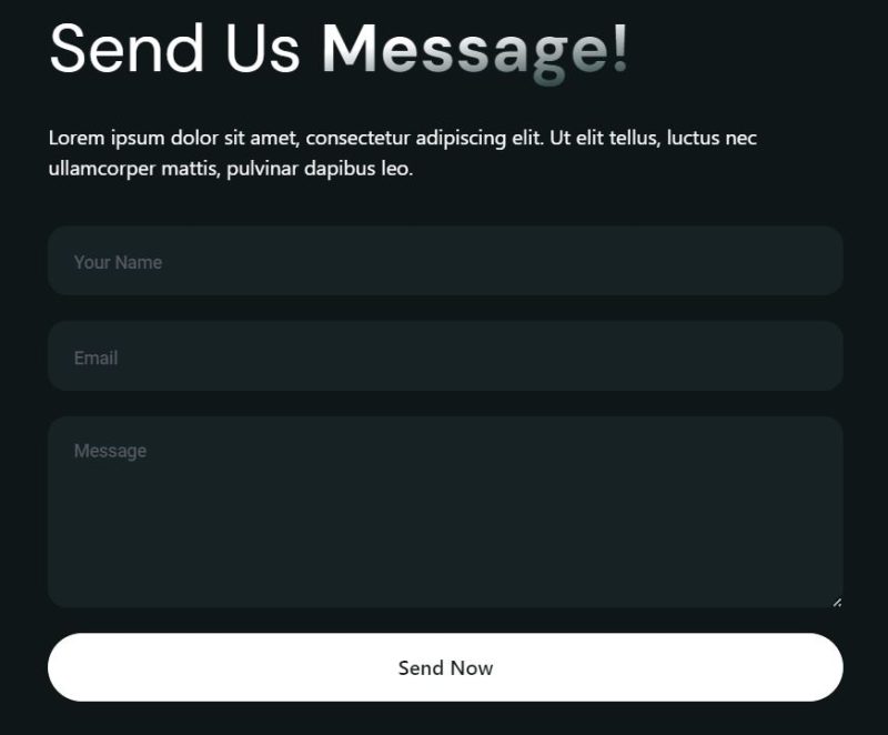 Otodrive - Modern Car Workshop Elementor Template Kit by Kitpro | ThemeForest