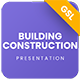 Building Construction - Building Google Slide Templates, Presentation ...