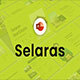 Selaras - Modern Real Estate Powerpoint Template, Presentation Templates