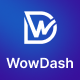 WowDash - Bootstrap 5 Admin Dashboard HTML Template Multipurpose by wowtheme7