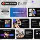 Builder - Business Presentation Template, Presentation Templates ...