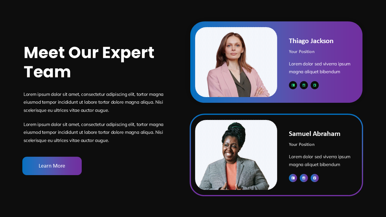 Builder - Business Presentation Template, Presentation Templates ...