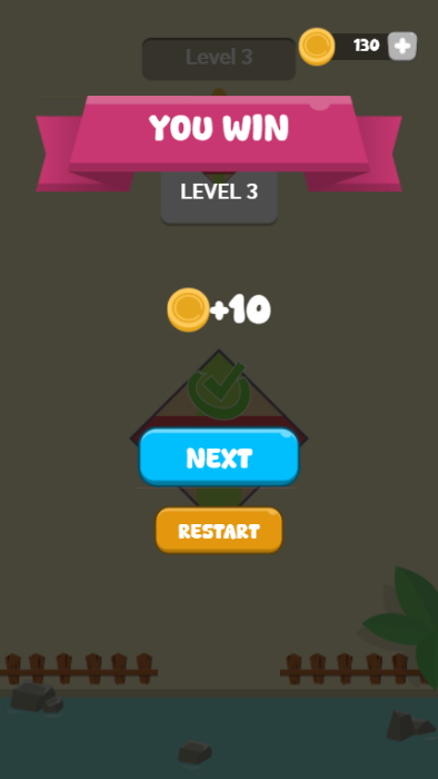 Brush Master - HTML5 Game (Construct 3) by Depfov | CodeCanyon