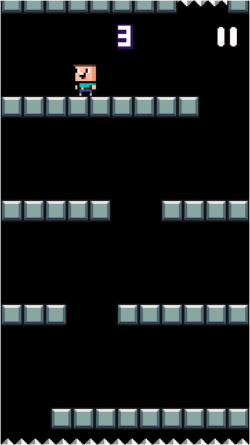 Noob Run - Construct 3 by GameDevApps | CodeCanyon