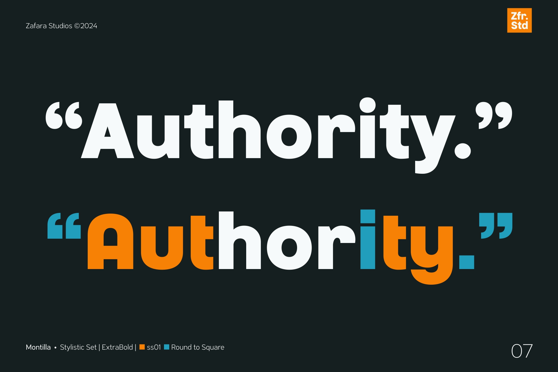 Montilla, Fonts | GraphicRiver