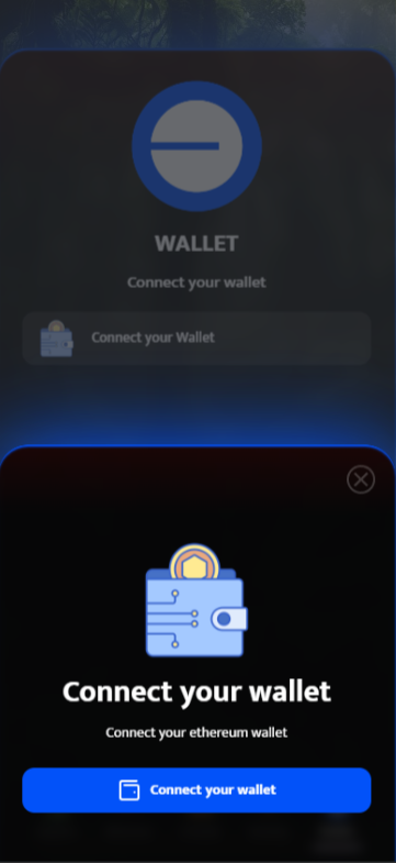 Tiger Crypto Coin Tap-2-Earn Clicker Game With Telegram Mini App + API + Bot + Base Wallet ...