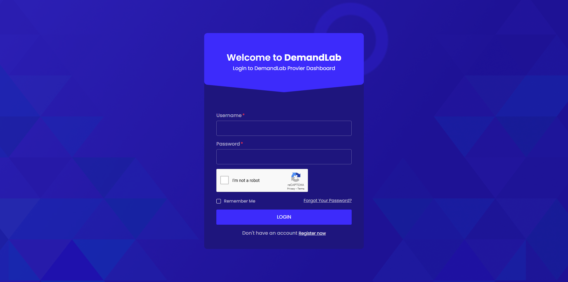 DemandLab - Multivendor Home Service Platform | Flutter App + Admin ...