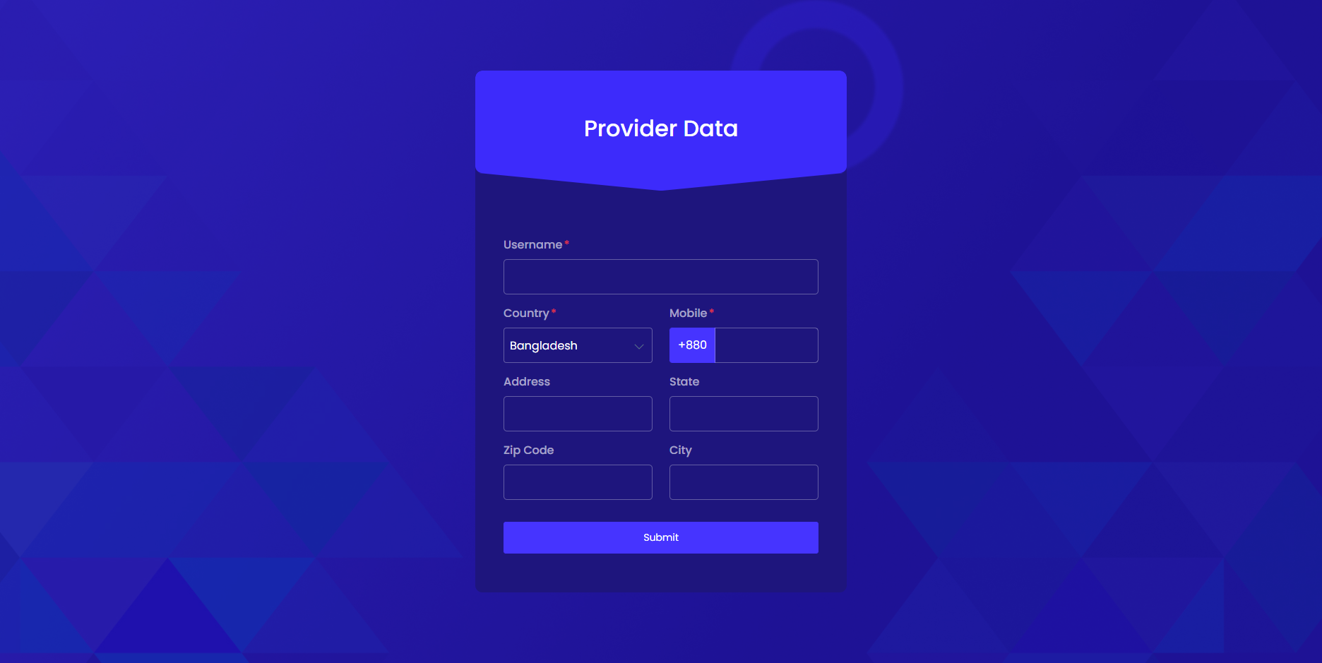 DemandLab - Multivendor Home Service Platform | Flutter App + Admin ...