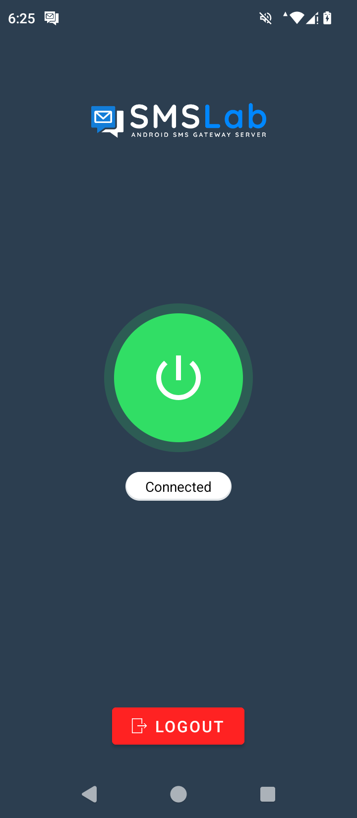 SMSLab - Android SMS Gateway Server by ViserLab | CodeCanyon