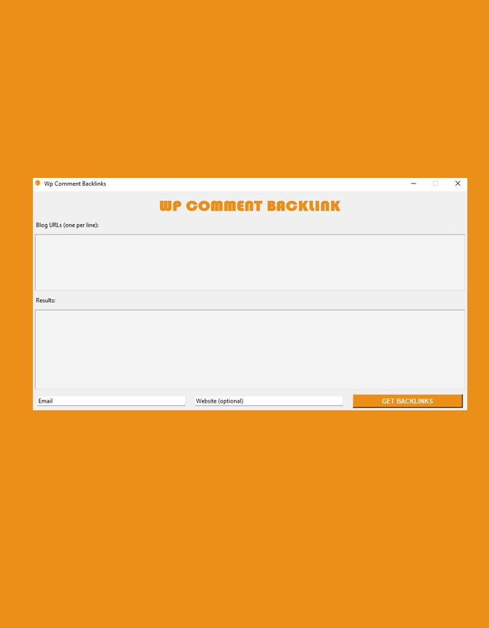 HyperLink Pro Website Backlinker & YouTube Link Builder by ydulana
