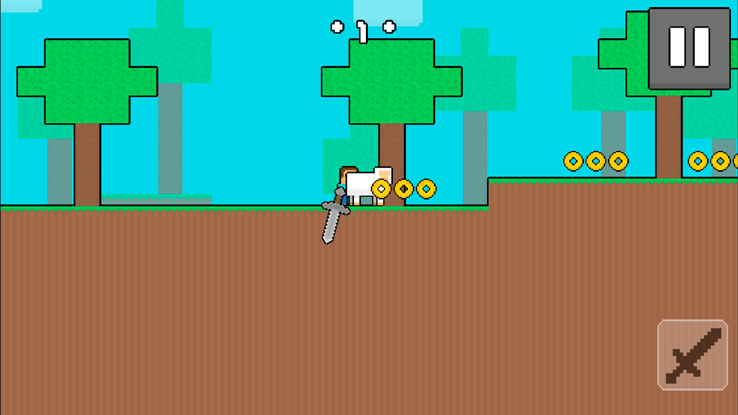 Noob Help Sheep - HTML5 Game - Construct 3 by 66bugra66 | CodeCanyon