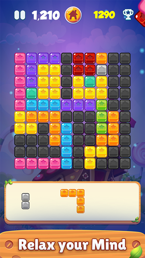 ShapeShift Puzzle - Complete Unity Game by mobiecool | CodeCanyon