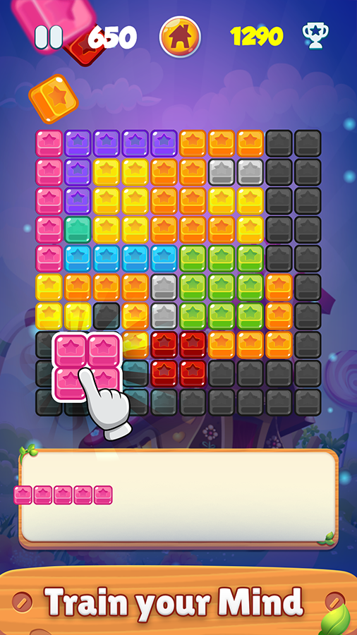 ShapeShift Puzzle - Complete Unity Game by mobiecool | CodeCanyon