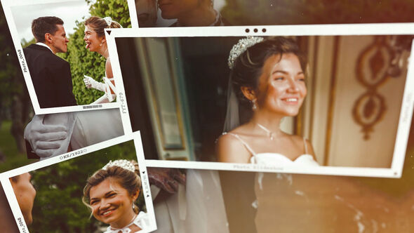 Photo Slideshow, After Effects Project Files | VideoHive
