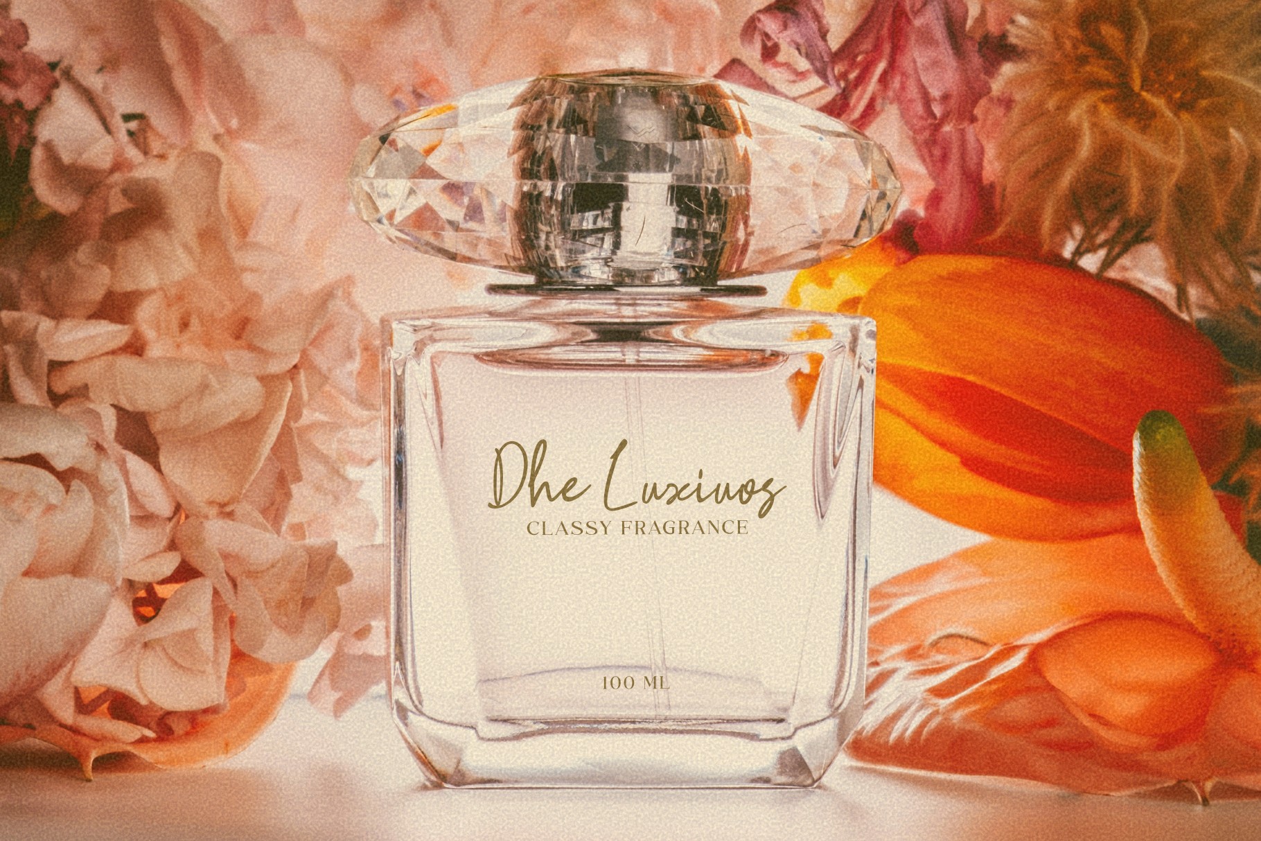 Rickstar Stubbly / Elegant Typeface, Fonts | GraphicRiver