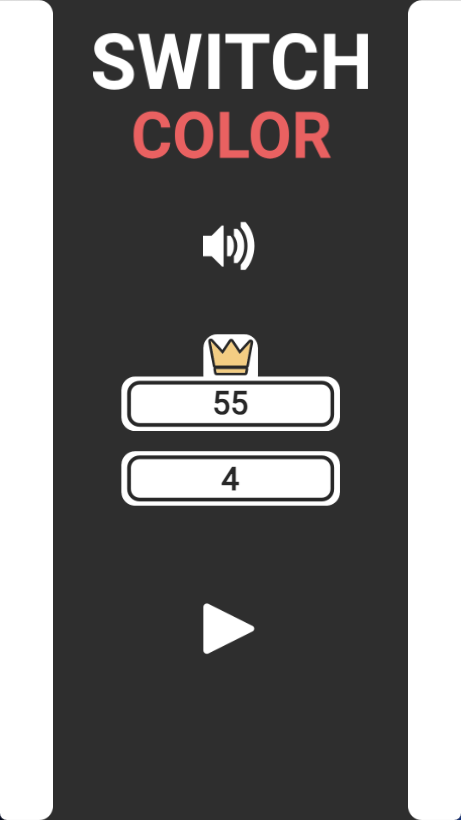 Switch Color (HTML5 Game + Construct 3) by dark1994 | CodeCanyon